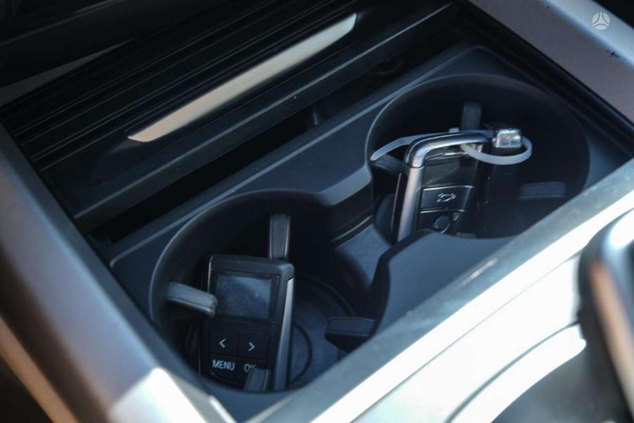 Melns BMW X5 2014 Marijampole, ar dzinēja tilpumu 2.99 L un nobraukumu 338 tūkst. km par 16450 €, foto 41 vietnē AUTOMOTO.COM.LV