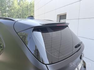 Melns BMW X5 2014 Rīga, ar dzinēja tilpumu 3.00 L un nobraukumu 24 tūkst. km par 24000 €, foto 7 vietnē AUTOMOTO.COM.LV