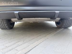 Melns BMW X5 2014 Rīga, ar dzinēja tilpumu 3.00 L un nobraukumu 24 tūkst. km par 24000 €, foto 9 vietnē AUTOMOTO.COM.LV
