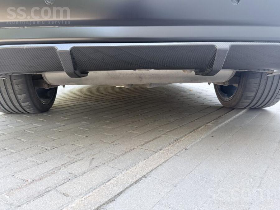 Melns BMW X5 2014 Rīga, ar dzinēja tilpumu 3.00 L un nobraukumu 24 tūkst. km par 24000 €, foto 9 vietnē AUTOMOTO.COM.LV