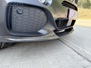 Melns BMW X5 2014 Rīga, ar dzinēja tilpumu 3.00 L un nobraukumu 24 tūkst. km par 24000 €, foto 12 vietnē AUTOMOTO.COM.LV