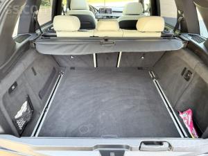 Melns BMW X5 2014 Rīga, ar dzinēja tilpumu 3.00 L un nobraukumu 24 tūkst. km par 24000 €, foto 27 vietnē AUTOMOTO.COM.LV