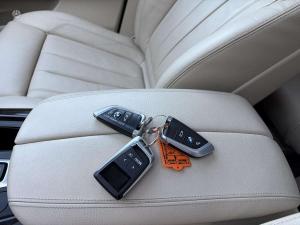 Черный БМВ Х5 2014 в Утена, объемом двигателя 2.00 л и пробегом 205 тыс. км за 17899 €, фото 46 на AUTOMOTO.COM.LV