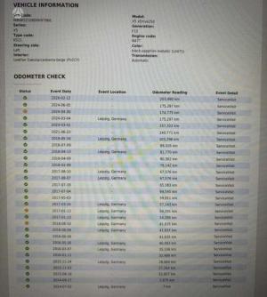 Черный БМВ Х5 2014 в Утена, объемом двигателя 2.00 л и пробегом 205 тыс. км за 17899 €, фото 48 на AUTOMOTO.COM.LV