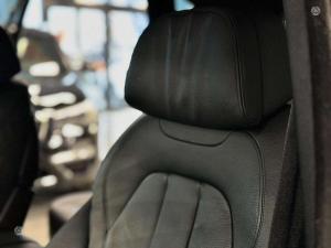 Black BMW X5 2014 in Klaipeda, with an engine capacity of 2.99 L and mileage of 288 thousand km for 19950 €, photo 27 on AUTOMOTO.COM.LV