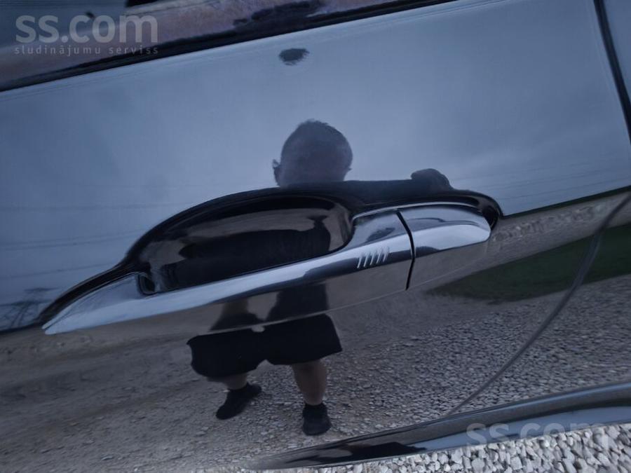 Melns BMW X5 2014 Rīga, ar dzinēja tilpumu 3.00 L un nobraukumu 245 tūkst. km par 20950 €, foto 9 vietnē AUTOMOTO.COM.LV