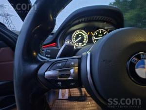 Melns BMW X5 2014 Rīga, ar dzinēja tilpumu 3.00 L un nobraukumu 245 tūkst. km par 20950 €, foto 12 vietnē AUTOMOTO.COM.LV