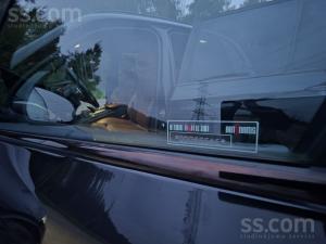 Melns BMW X5 2014 Rīga, ar dzinēja tilpumu 3.00 L un nobraukumu 245 tūkst. km par 20950 €, foto 14 vietnē AUTOMOTO.COM.LV