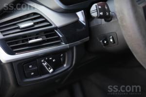 Melns BMW X5 2014 Rīga, ar dzinēja tilpumu 3.00 L un nobraukumu 258 tūkst. km par 22895 €, foto 18 vietnē AUTOMOTO.COM.LV