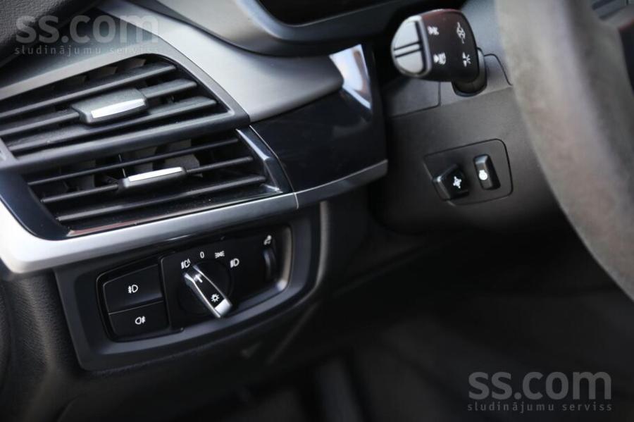 Melns BMW X5 2014 Rīga, ar dzinēja tilpumu 3.00 L un nobraukumu 258 tūkst. km par 22895 €, foto 18 vietnē AUTOMOTO.COM.LV