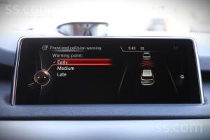 Melns BMW X5 2014 Rīga, ar dzinēja tilpumu 3.00 L un nobraukumu 258 tūkst. km par 22895 €, foto 22 vietnē AUTOMOTO.COM.LV
