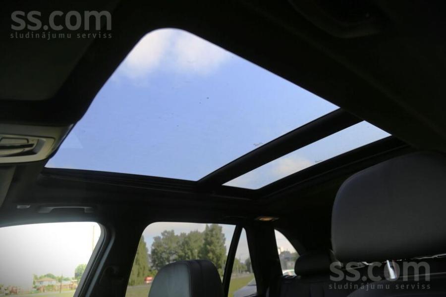 Melns BMW X5 2014 Rīga, ar dzinēja tilpumu 3.00 L un nobraukumu 258 tūkst. km par 22895 €, foto 25 vietnē AUTOMOTO.COM.LV