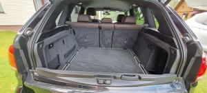 Melns BMW X5 2014 Kazlų Rūda, ar dzinēja tilpumu 3.00 L un nobraukumu 289 tūkst. km par 18500 €, foto 21 vietnē AUTOMOTO.COM.LV