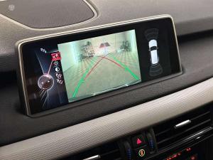 Black BMW X5 2014 in Marijampole, with an engine capacity of 2.00 L and mileage of 279 thousand km for 18750 €, photo 15 on AUTOMOTO.COM.LV