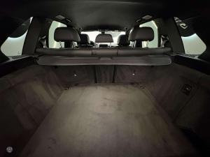 Black BMW X5 2014 in Marijampole, with an engine capacity of 2.00 L and mileage of 279 thousand km for 18750 €, photo 27 on AUTOMOTO.COM.LV