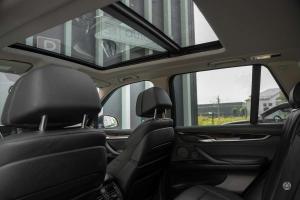 Melns BMW X5 2014 Viļņa, ar dzinēja tilpumu 2.98 L un nobraukumu 202 tūkst. km par 17500 €, foto 21 vietnē AUTOMOTO.COM.LV