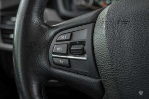 Melns BMW X5 2014 Viļņa, ar dzinēja tilpumu 2.98 L un nobraukumu 202 tūkst. km par 17500 €, foto 29 vietnē AUTOMOTO.COM.LV