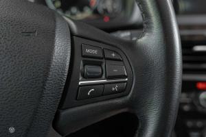 Melns BMW X5 2014 Viļņa, ar dzinēja tilpumu 2.98 L un nobraukumu 202 tūkst. km par 17500 €, foto 30 vietnē AUTOMOTO.COM.LV