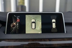 Melns BMW X5 2014 Viļņa, ar dzinēja tilpumu 2.98 L un nobraukumu 202 tūkst. km par 17500 €, foto 32 vietnē AUTOMOTO.COM.LV