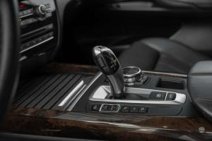Melns BMW X5 2014 Viļņa, ar dzinēja tilpumu 2.98 L un nobraukumu 202 tūkst. km par 17500 €, foto 36 vietnē AUTOMOTO.COM.LV