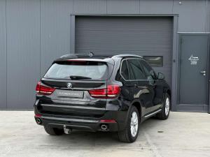 Melns BMW X5 2014 Kauņa, ar dzinēja tilpumu 2.00 L un nobraukumu 238 tūkst. km par 16500 €, foto 3 vietnē AUTOMOTO.COM.LV