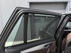 Melns BMW X5 2014 Kauņa, ar dzinēja tilpumu 2.00 L un nobraukumu 238 tūkst. km par 16500 €, foto 18 vietnē AUTOMOTO.COM.LV