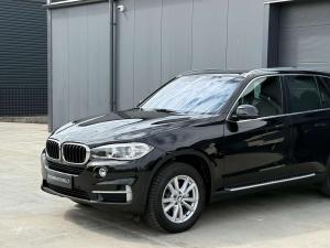 Melns BMW X5 2014 Kauņa, ar dzinēja tilpumu 2.00 L un nobraukumu 238 tūkst. km par 16500 €, foto 26 vietnē AUTOMOTO.COM.LV