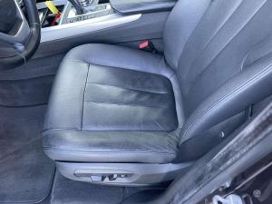 Melns BMW X5 2014 Kauņa, ar dzinēja tilpumu 3.00 L un nobraukumu 289 tūkst. km par 14250 €, foto 25 vietnē AUTOMOTO.COM.LV