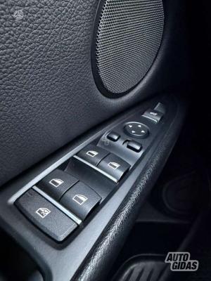 Melns BMW X5 2014 Viļņa, ar dzinēja tilpumu 3.00 L un nobraukumu 227 tūkst. km par 18500 €, foto 26 vietnē AUTOMOTO.COM.LV