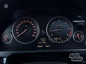 Melns BMW X5 2014 Viļņa, ar dzinēja tilpumu 3.00 L un nobraukumu 227 tūkst. km par 18500 €, foto 36 vietnē AUTOMOTO.COM.LV