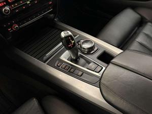 Melns BMW X5 2014 Marijampole, ar dzinēja tilpumu 2.00 L un nobraukumu 250 tūkst. km par 18450 €, foto 5 vietnē AUTOMOTO.COM.LV