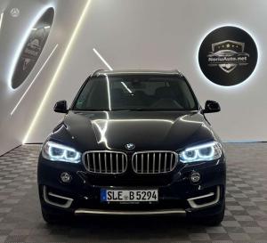 Melns BMW X5 2014 Marijampole, ar dzinēja tilpumu 2.00 L un nobraukumu 250 tūkst. km par 18450 €, foto 6 vietnē AUTOMOTO.COM.LV