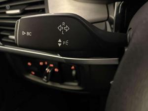 Melns BMW X5 2014 Marijampole, ar dzinēja tilpumu 2.00 L un nobraukumu 250 tūkst. km par 18450 €, foto 12 vietnē AUTOMOTO.COM.LV
