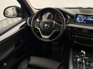 Melns BMW X5 2014 Marijampole, ar dzinēja tilpumu 2.00 L un nobraukumu 250 tūkst. km par 18450 €, foto 20 vietnē AUTOMOTO.COM.LV