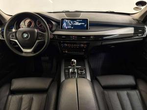 Melns BMW X5 2014 Marijampole, ar dzinēja tilpumu 2.00 L un nobraukumu 250 tūkst. km par 18450 €, foto 21 vietnē AUTOMOTO.COM.LV