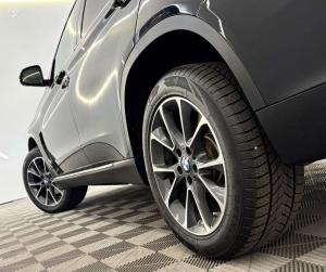 Melns BMW X5 2014 Marijampole, ar dzinēja tilpumu 2.00 L un nobraukumu 250 tūkst. km par 18450 €, foto 24 vietnē AUTOMOTO.COM.LV