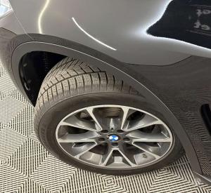 Melns BMW X5 2014 Marijampole, ar dzinēja tilpumu 2.00 L un nobraukumu 250 tūkst. km par 18450 €, foto 25 vietnē AUTOMOTO.COM.LV