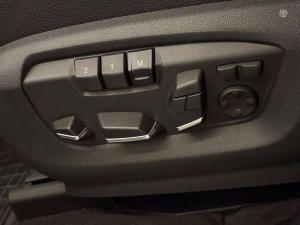 Melns BMW X5 2014 Marijampole, ar dzinēja tilpumu 2.00 L un nobraukumu 250 tūkst. km par 18450 €, foto 26 vietnē AUTOMOTO.COM.LV