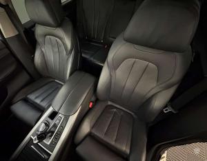 Melns BMW X5 2014 Marijampole, ar dzinēja tilpumu 2.00 L un nobraukumu 250 tūkst. km par 18450 €, foto 28 vietnē AUTOMOTO.COM.LV