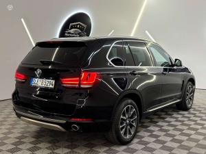 Melns BMW X5 2014 Marijampole, ar dzinēja tilpumu 2.00 L un nobraukumu 250 tūkst. km par 18450 €, foto 31 vietnē AUTOMOTO.COM.LV