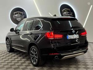 Melns BMW X5 2014 Marijampole, ar dzinēja tilpumu 2.00 L un nobraukumu 250 tūkst. km par 18450 €, foto 32 vietnē AUTOMOTO.COM.LV