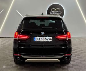 Melns BMW X5 2014 Marijampole, ar dzinēja tilpumu 2.00 L un nobraukumu 250 tūkst. km par 18450 €, foto 33 vietnē AUTOMOTO.COM.LV