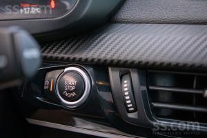 Black BMW X5 2014 in Riga, with an engine capacity of 3.00 L and mileage of 260 thousand km for 23100 €, photo 10 on AUTOMOTO.COM.LV