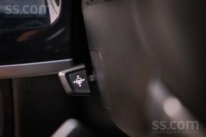 Melns BMW X5 2014 Rīga, ar dzinēja tilpumu 3.00 L un nobraukumu 260 tūkst. km par 23100 €, foto 11 vietnē AUTOMOTO.COM.LV