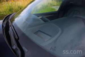 Melns BMW X5 2014 Rīga, ar dzinēja tilpumu 3.00 L un nobraukumu 260 tūkst. km par 23100 €, foto 24 vietnē AUTOMOTO.COM.LV