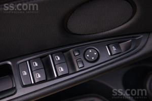 Melns BMW X5 2014 Rīga, ar dzinēja tilpumu 3.00 L un nobraukumu 260 tūkst. km par 23100 €, foto 25 vietnē AUTOMOTO.COM.LV