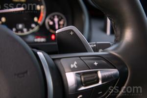 Melns BMW X5 2014 Rīga, ar dzinēja tilpumu 3.00 L un nobraukumu 260 tūkst. km par 23100 €, foto 29 vietnē AUTOMOTO.COM.LV
