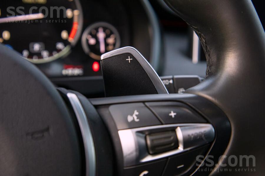 Melns BMW X5 2014 Rīga, ar dzinēja tilpumu 3.00 L un nobraukumu 260 tūkst. km par 23100 €, foto 29 vietnē AUTOMOTO.COM.LV
