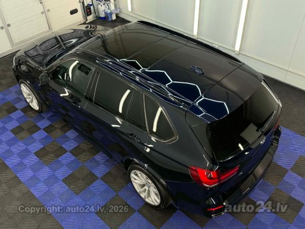 БМВ Х5 2014 в Пярну на AUTOMOTO.COM.LV Черный БМВ Х5 2014 в Пярну, объемом двигателя 3.00 л и пробегом 237 тыс. км за 27500 €, фото 9 на AUTOMOTO.COM.LV