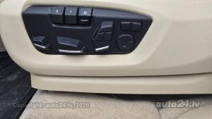 Melns BMW X5 2014 Tartu, ar dzinēja tilpumu 3.00 L un nobraukumu 195 tūkst. km par 24000 €, foto 24 vietnē AUTOMOTO.COM.LV